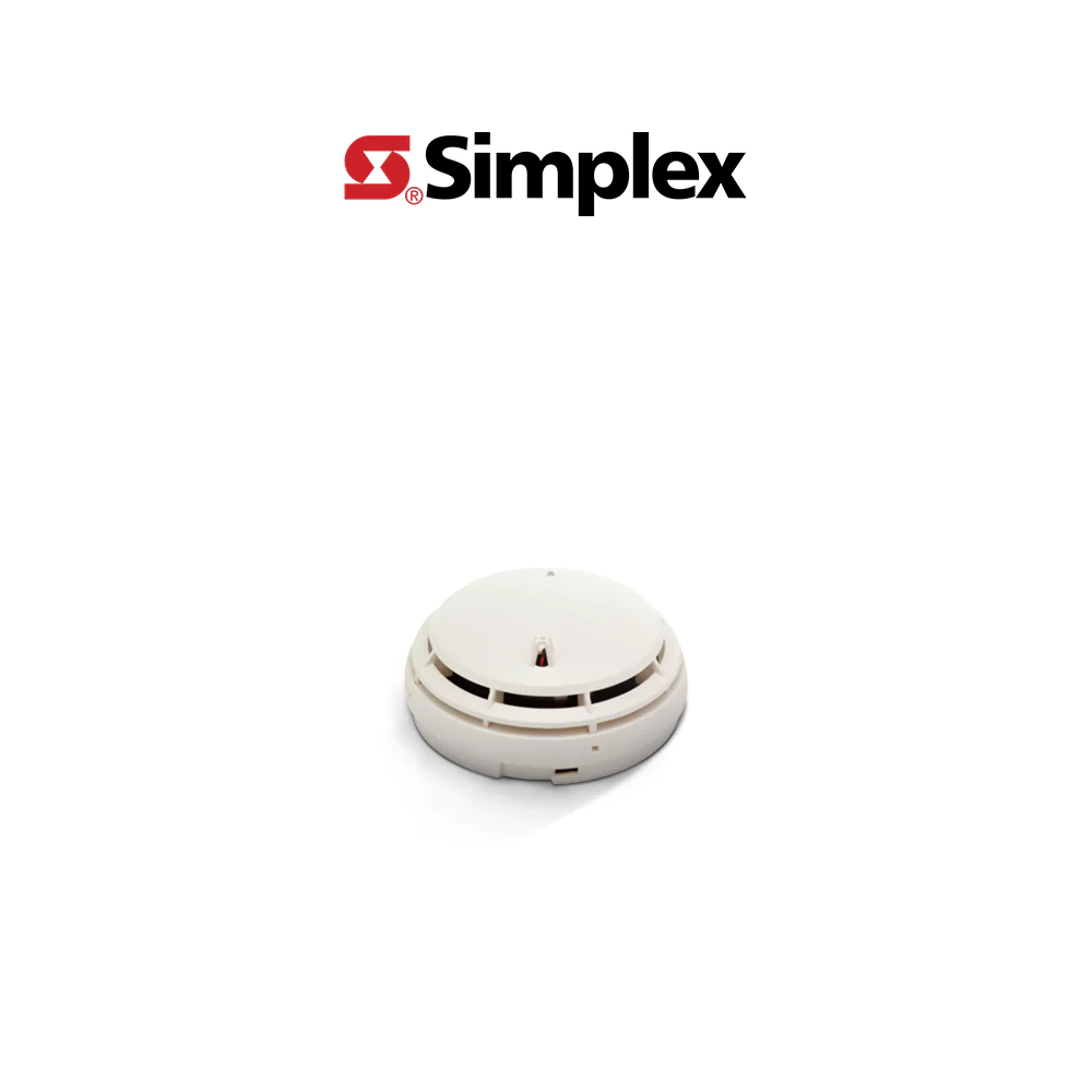 Simplex 4098-9764 Detector multisensor direccionable | Centinela Seguridad