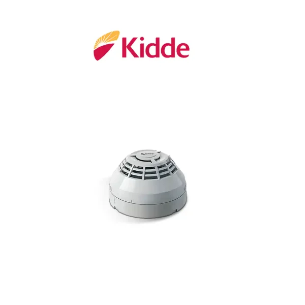 Kidde KI-OSD Detector de humo óptico direccionable | Centinela Seguridad
