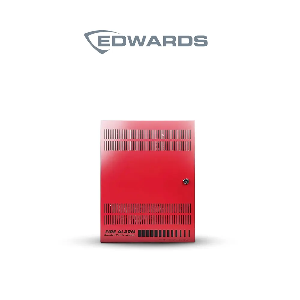 Edwards BPS10A/230 Fuente de alimentación remota 10 Amp 220v ...