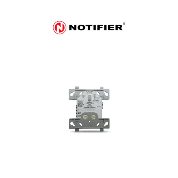 Notifier ISO-X Módulo aislador de fallas | Centinela Seguridad