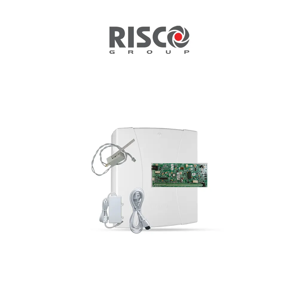 Risco RP432A60000A Panel LightSYS 2 | Centinela Seguridad